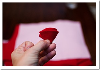 Pearls, Handcuffs, and Happy Hour: Get Your {Valentine Day} Craft On!